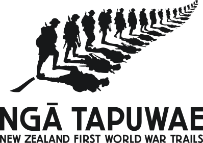 Glossary | Ngā Tapuwae Trails